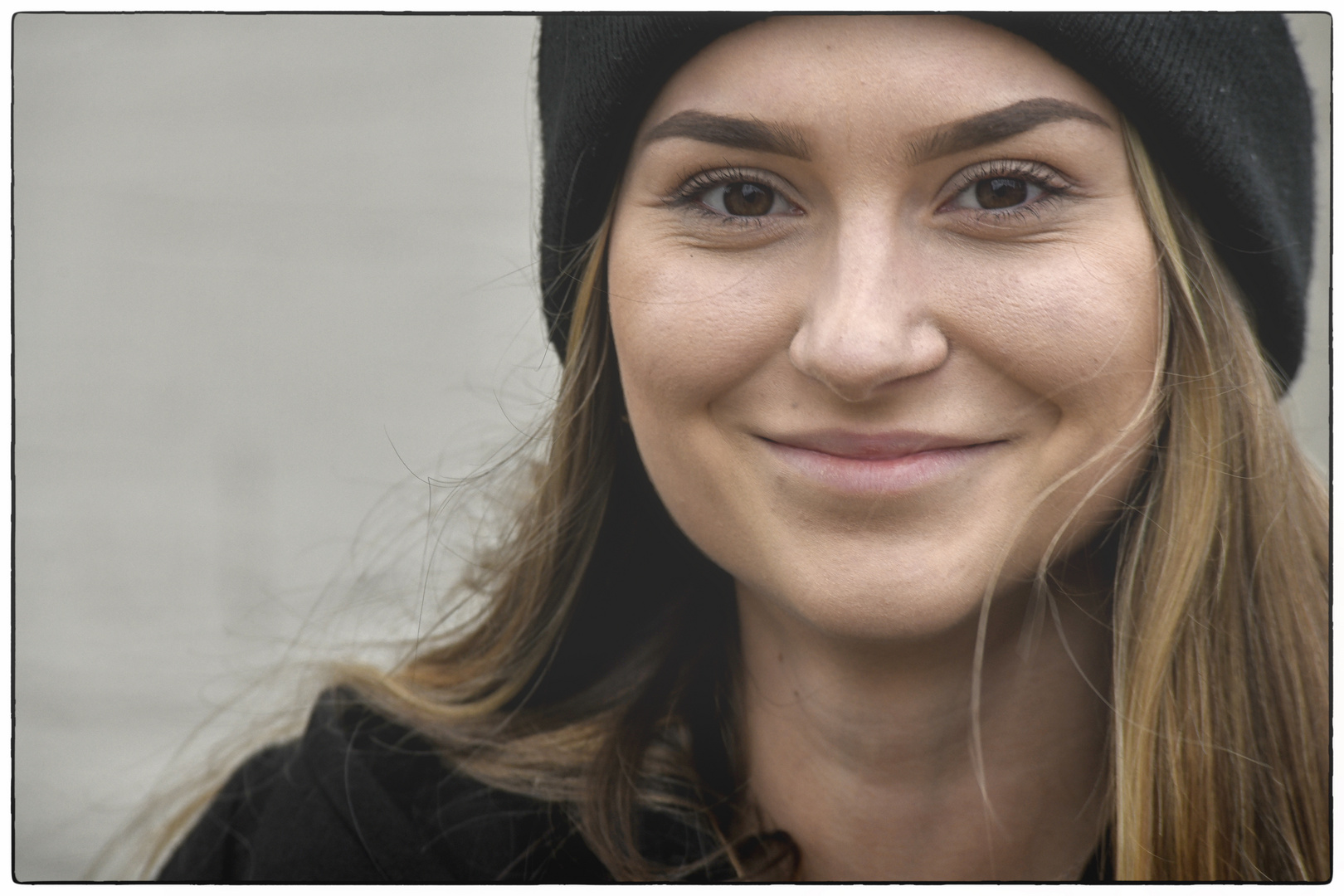 very nice Foto & Bild | portrait, streetfotografie mit menschen, portrait frauen Bilder auf ...