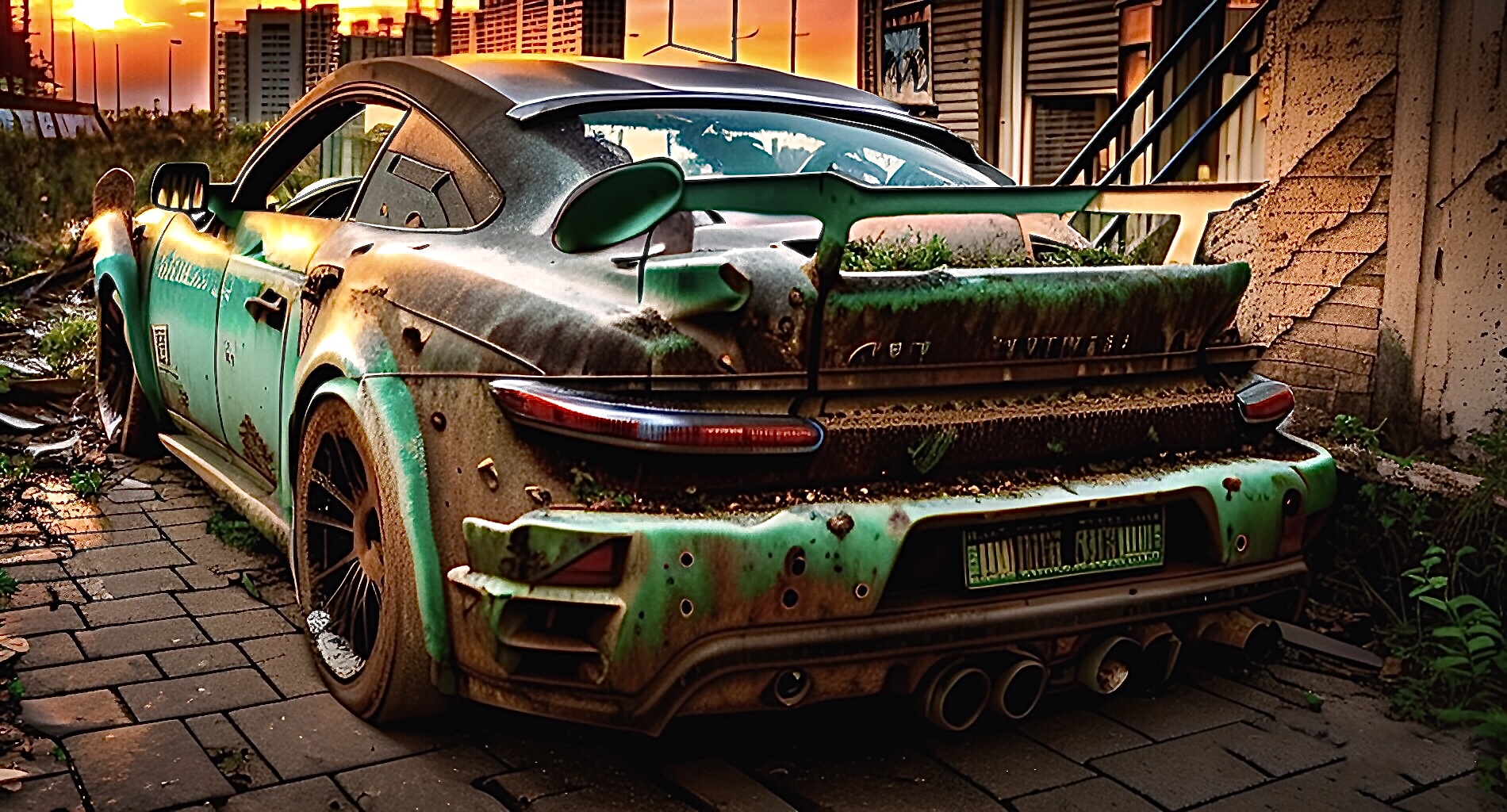 very unfortunate… Foto & Bild | ki - montagen, ki montage, vergessen Bilder auf fotocommunity