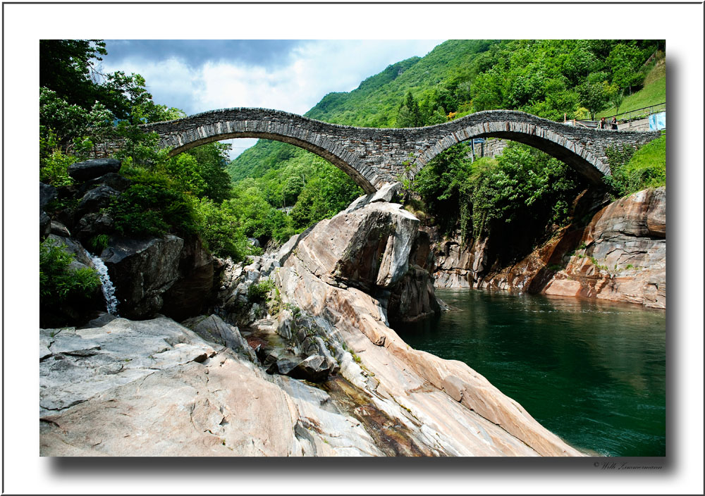 Verzascatal- traumhafte Fotomotive V Foto & Bild | landschaft, bach ...