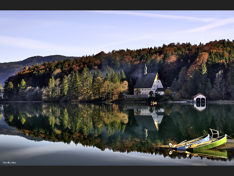 verzaubert 04 Foto & Bild | deutschland, europe, bayern Bilder auf ...