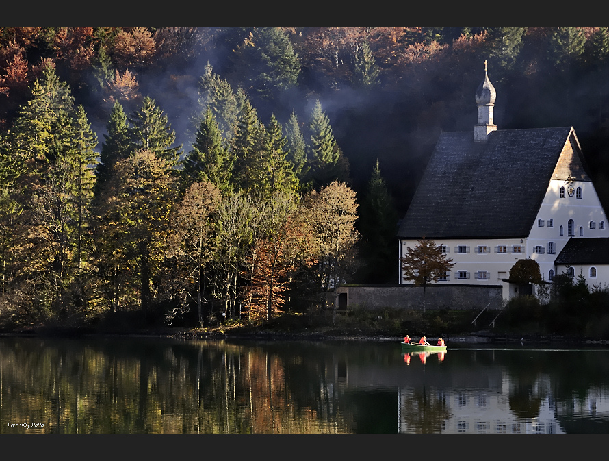 verzaubert 06 Foto & Bild | deutschland, europe, bayern Bilder auf ...