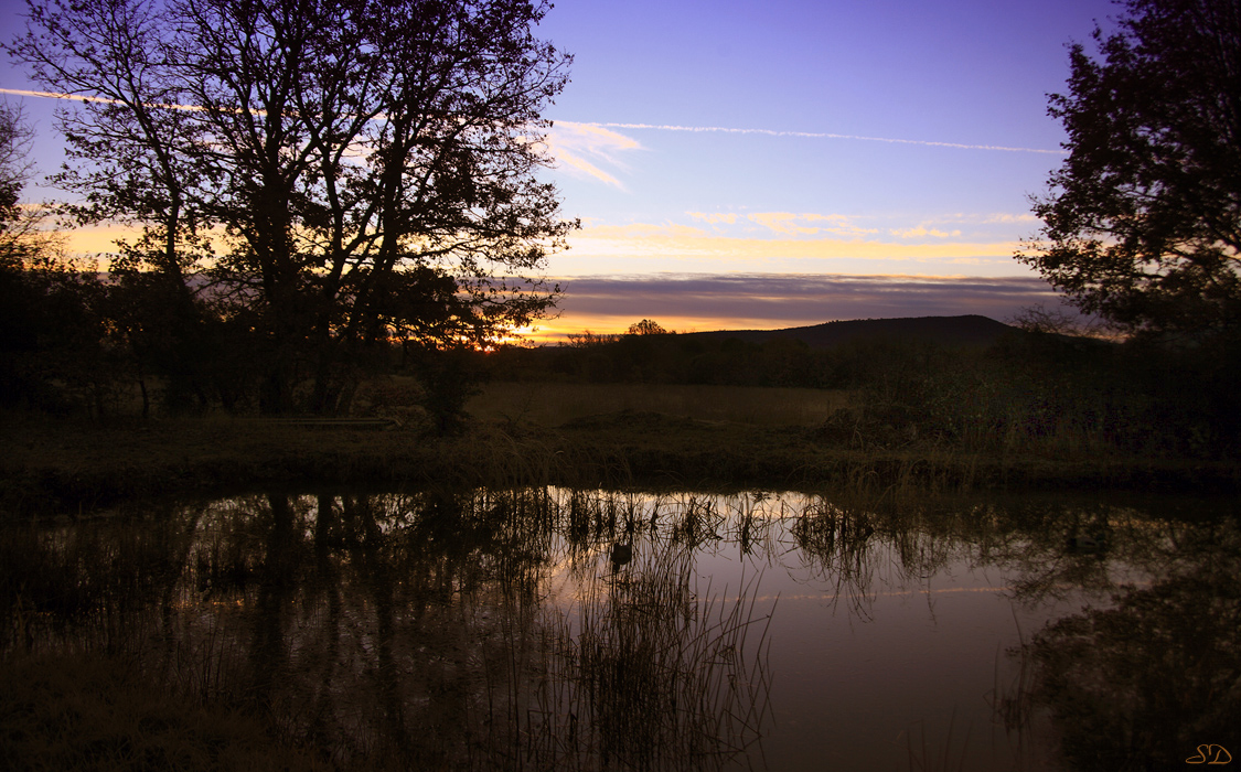 Vespèral. photo et image | paysages, ciel, nuages, les seis Images ...