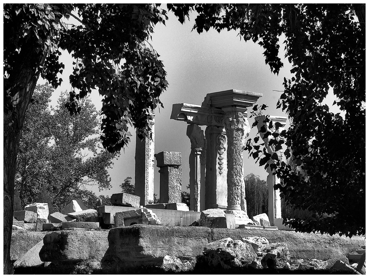 Vestiges photo et image | asia, china, east asia Images fotocommunity