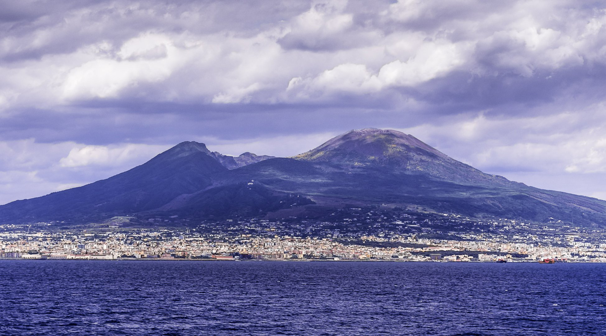 Vesuv Foto & Bild | reisen, italy, natur Bilder auf fotocommunity