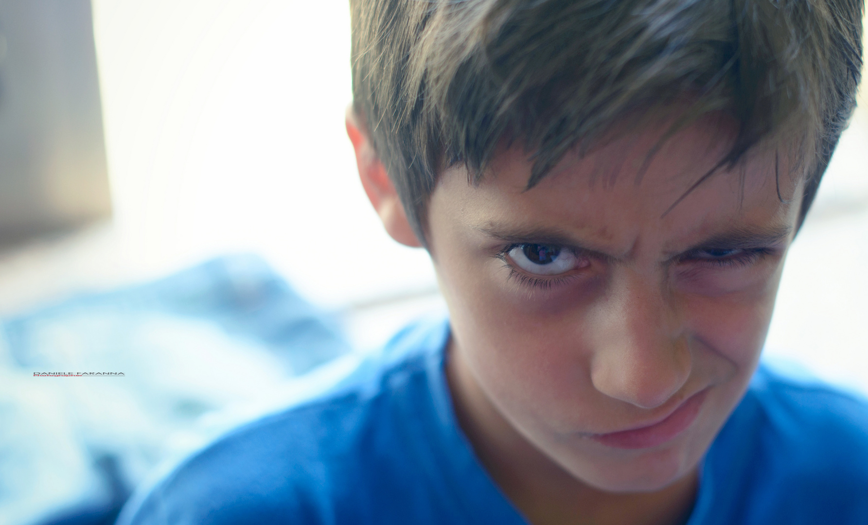 Vi Tengo d'occhio ;-) Foto % Immagini| bambini, persone Foto su ...