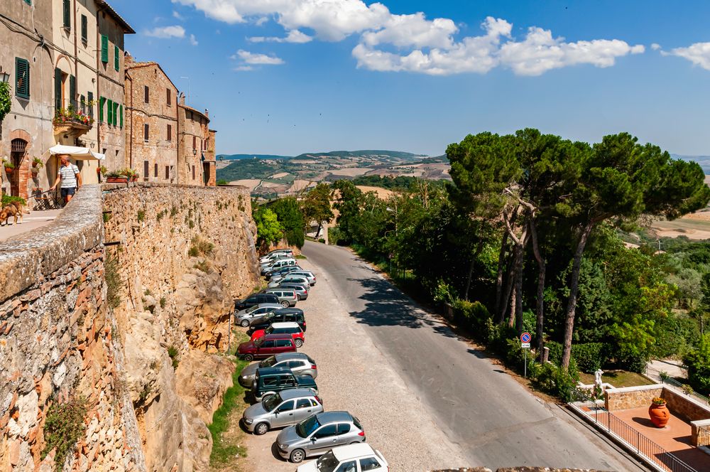 Via Castello Foto & Bild | world, dokumentation, sommer Bilder auf ...