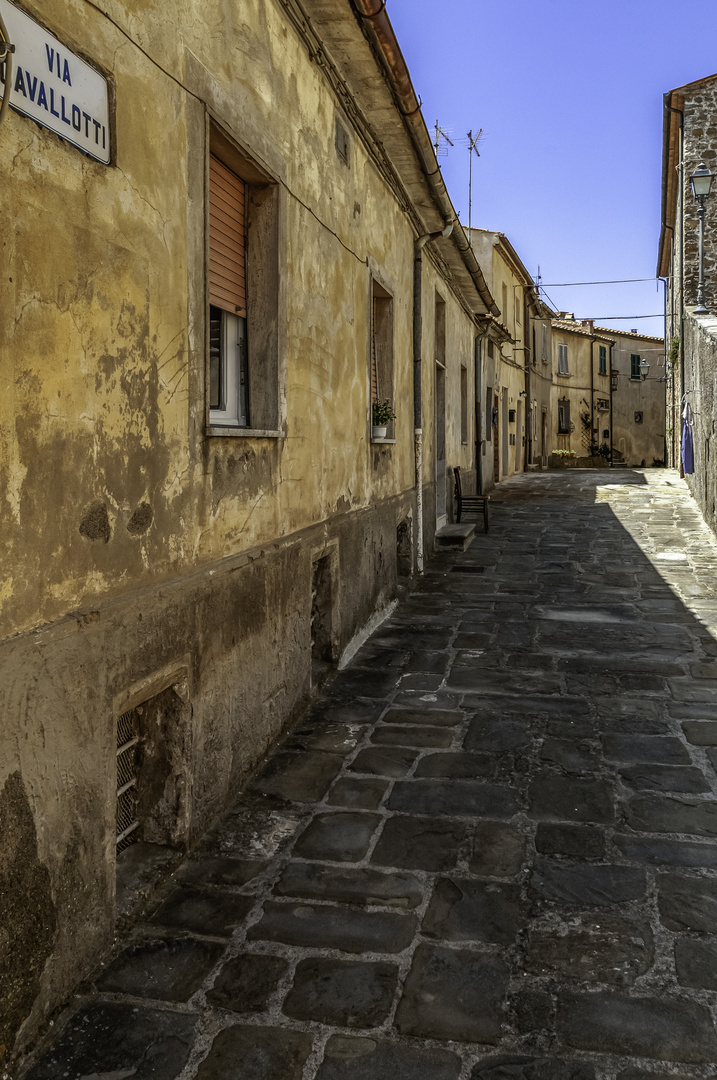 Via Felice Cavallotti Foto & Bild | urlaub, world, dokumentation Bilder ...