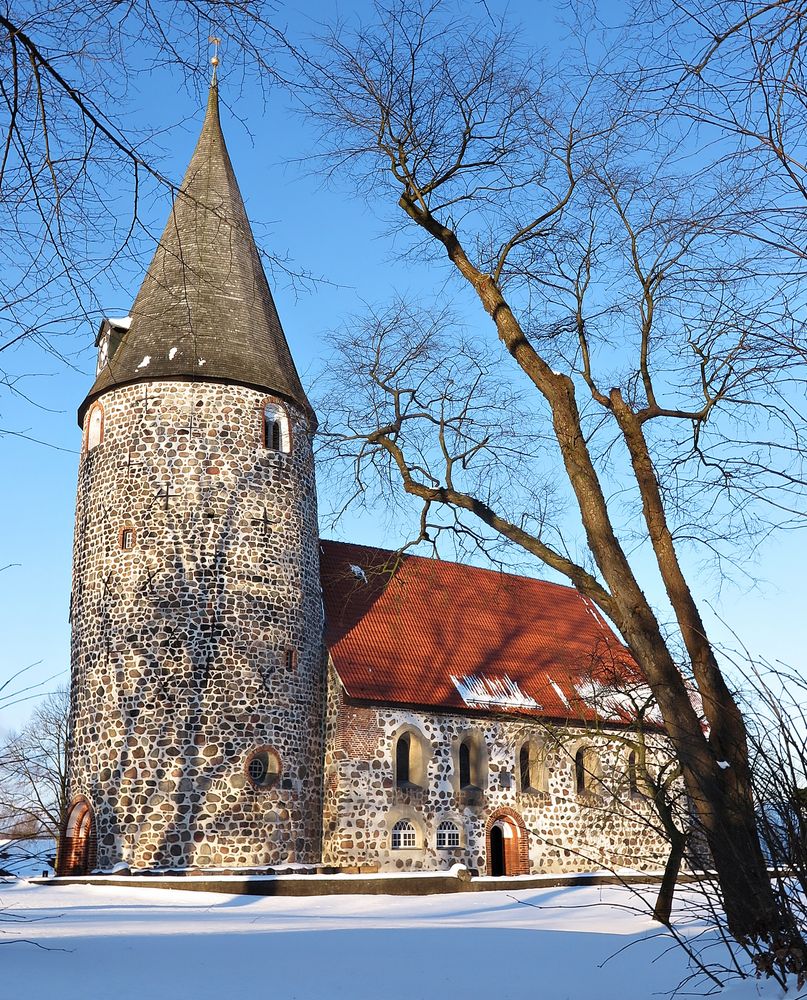 Vicelinkirche Ratekau Foto & Bild | architektur, sakralbauten ...