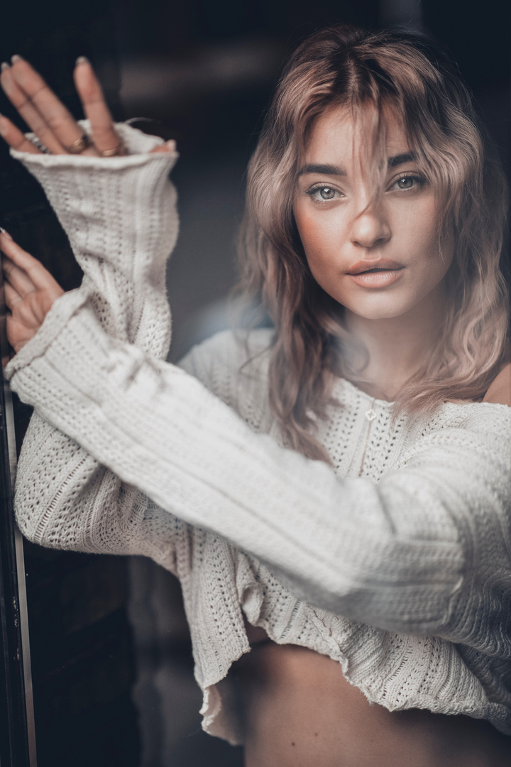 Vicky Foto & Bild | portrait, portrait frauen, studio Bilder auf ...