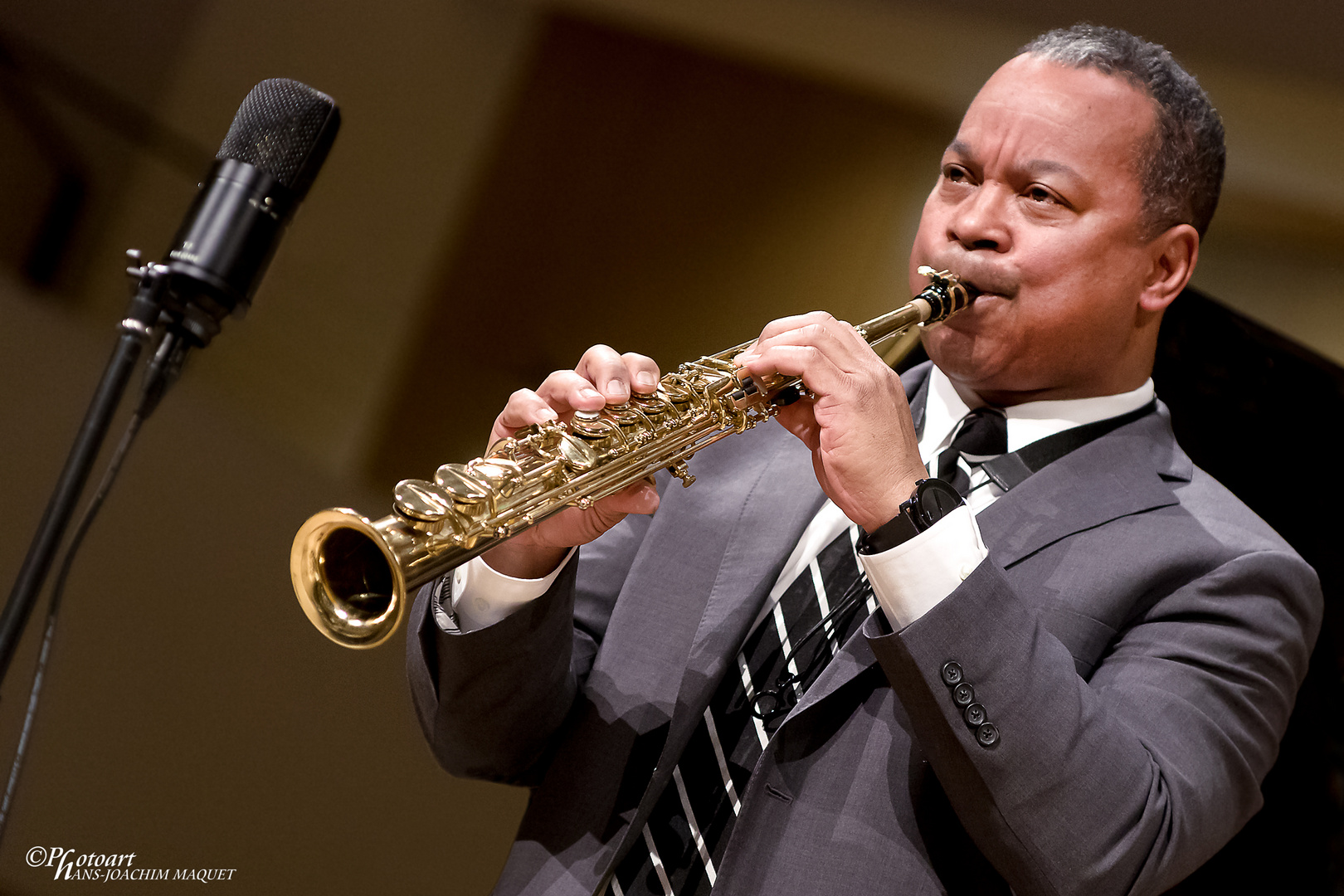 Victor Goines - JALCO Foto & Bild | konzert, live, jazz Bilder auf ...