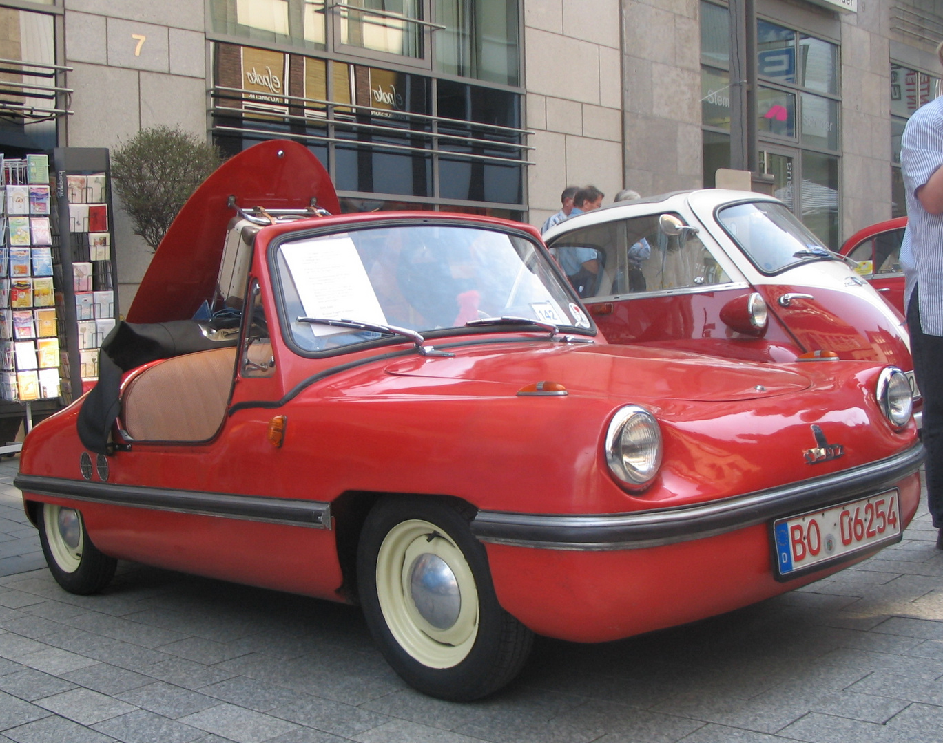 VICTORIA Spatz Foto & Bild | autos & zweiräder, oldtimer youngtimer ...