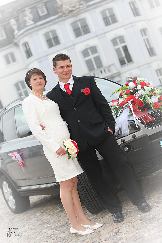 Viel Glück..... Foto & Bild | hochzeit, hochzeitsfotografie, brautpaar Bilder auf fotocommunity