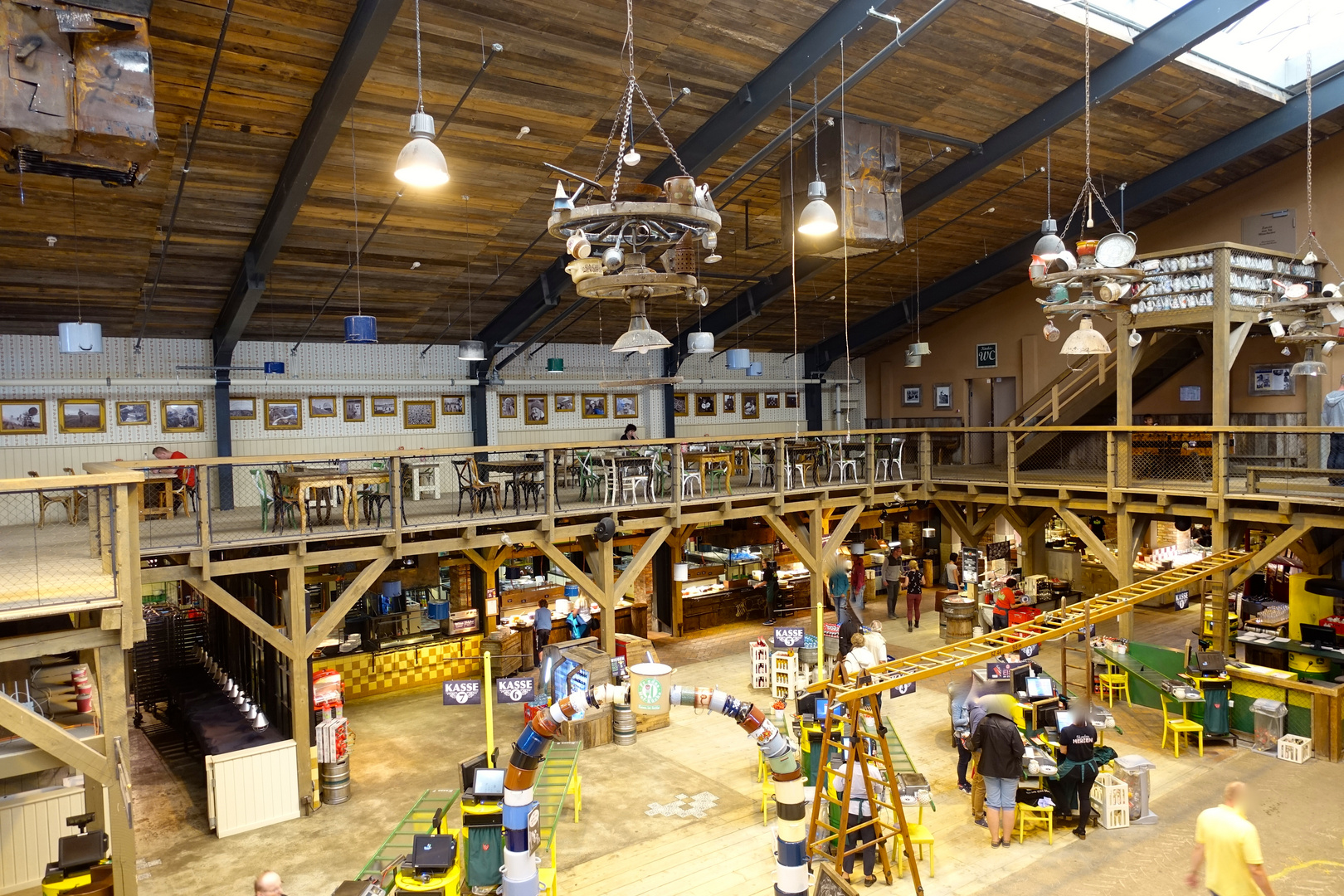 Viel los Foto & Bild | kinder, deutschland, mecklenburg Bilder auf ...