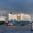 viel los Foto & Bild | deutschland, europe, hamburg Bilder auf ...