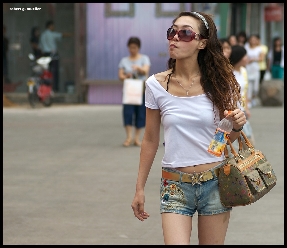 viel zu Dünn Foto & Bild | streetfotografie mit menschen, street: spontane portraits, portrait ...