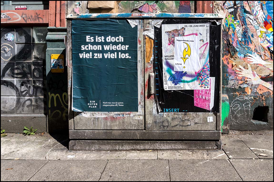 viel zu viel los. Foto & Bild | reportage dokumentation, deutschland ...