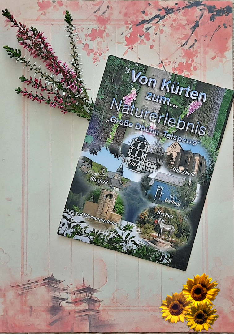 Vielen Dank Foto & Bild | spezial, stillleben, emotionen Bilder auf ...