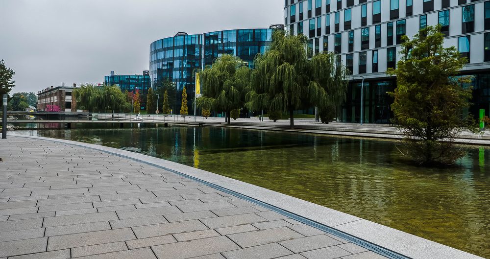 Viertel Zwei Foto & Bild | europe, Österreich, wien Bilder auf ...