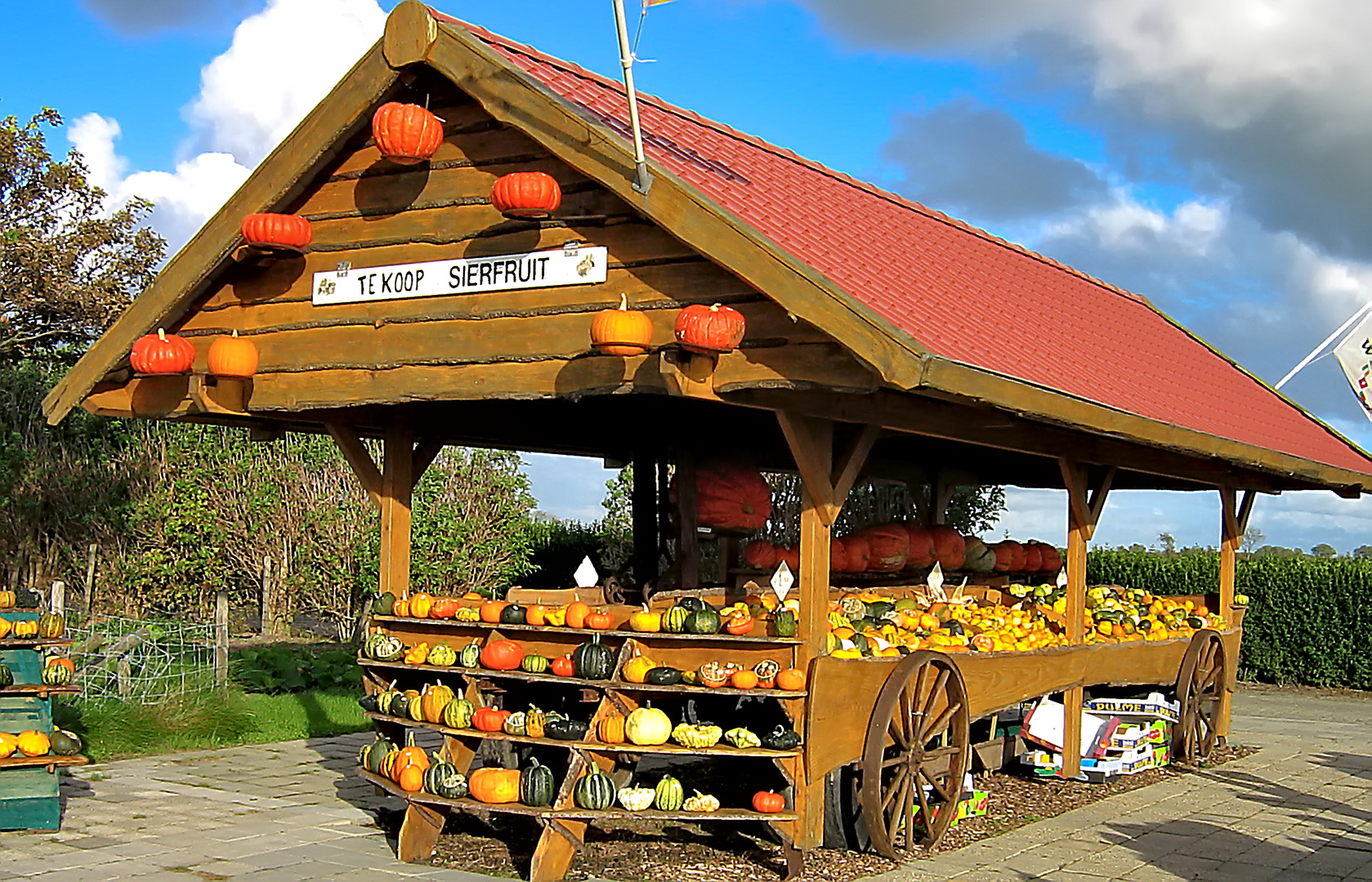 "Vierzig Wagen westwärts" ... Foto & Bild | urlaub, sonne, wolken ...