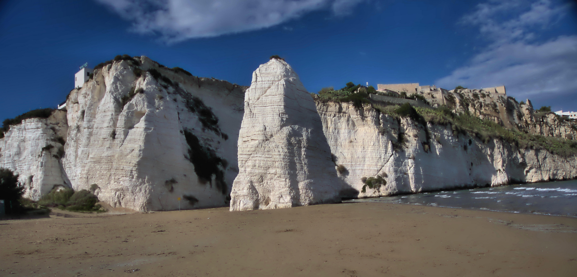 Vieste Foto & Bild | europe, italy, vatican city, s marino, italy ...