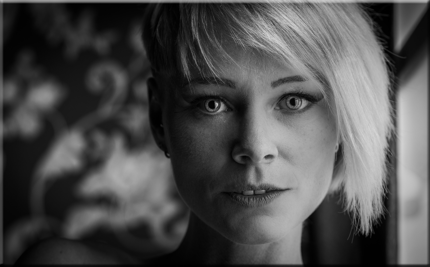 View --- straight View Foto & Bild | studio, indoor, portrait Bilder ...