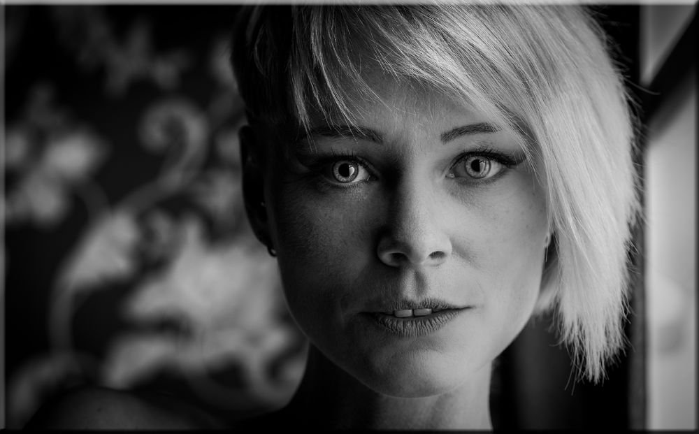 View --- straight View Foto & Bild | studio, indoor, portrait Bilder ...