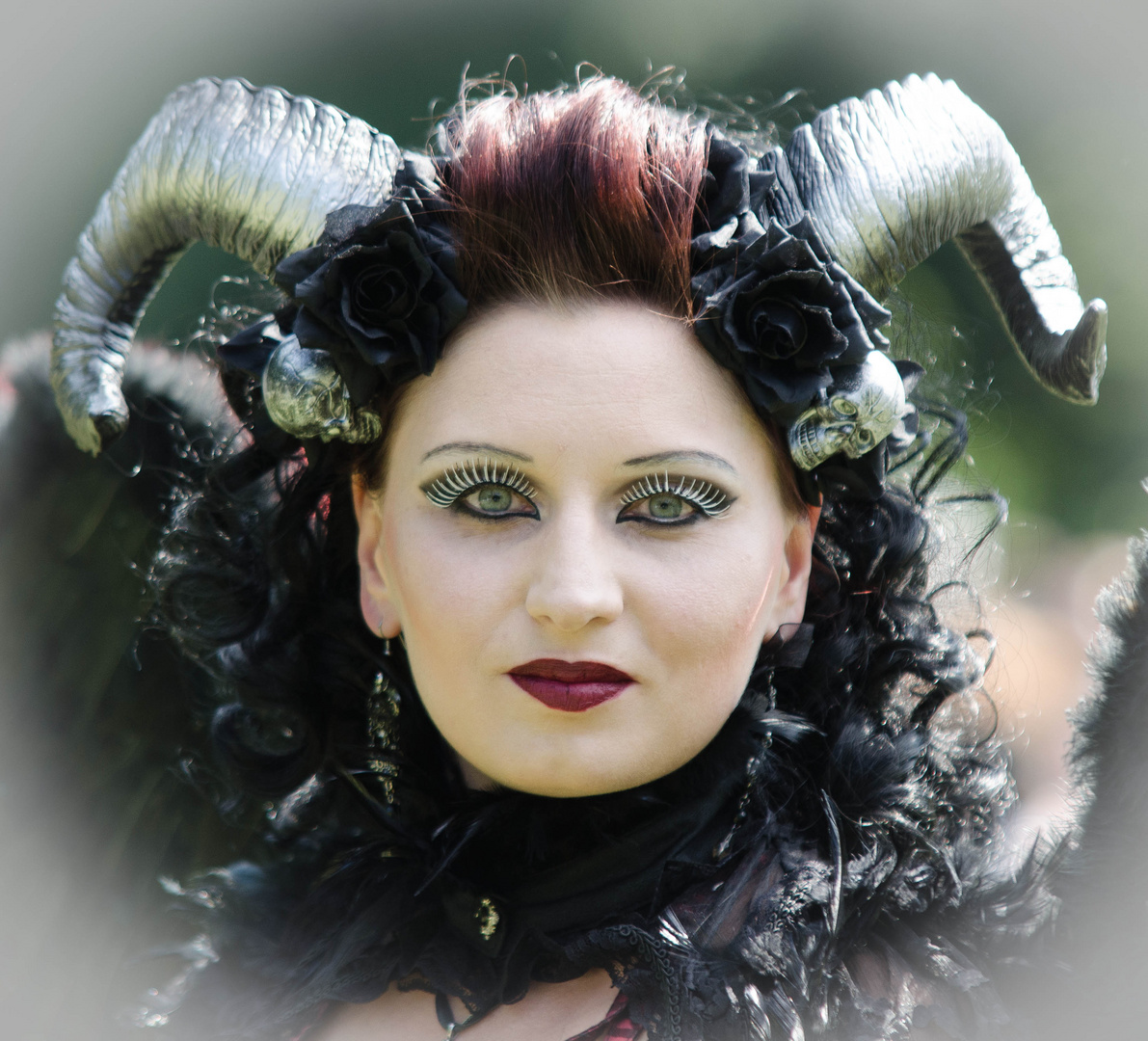 Vik_Pic_2017_1 Foto & Bild | mystik,gothic, szene, wgt Bilder auf ...