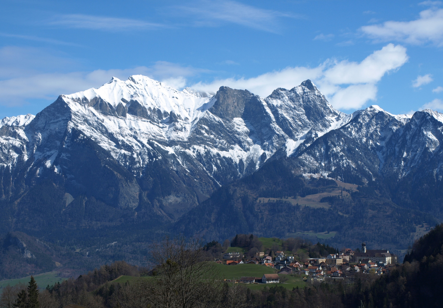 Vilan Foto & Bild | landschaft, berge, gipfel und grate Bilder auf ...