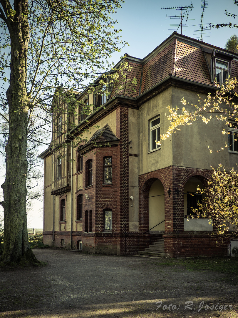 Villa Planegg Foto & Bild | lost places, architektur, motive Bilder auf ...