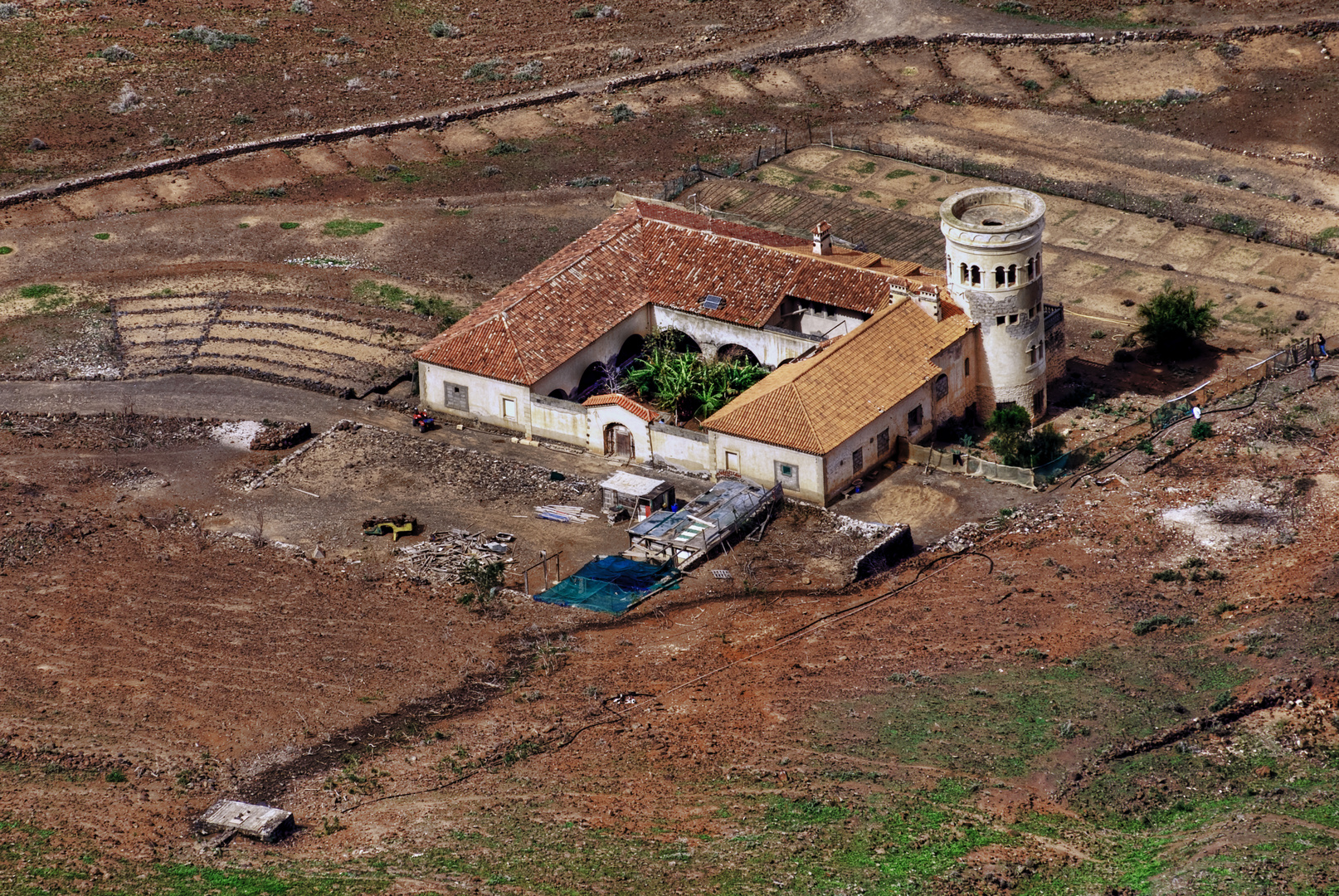 Villa Winter .:: Foto & Bild | nikon, spain, world Bilder auf fotocommunity