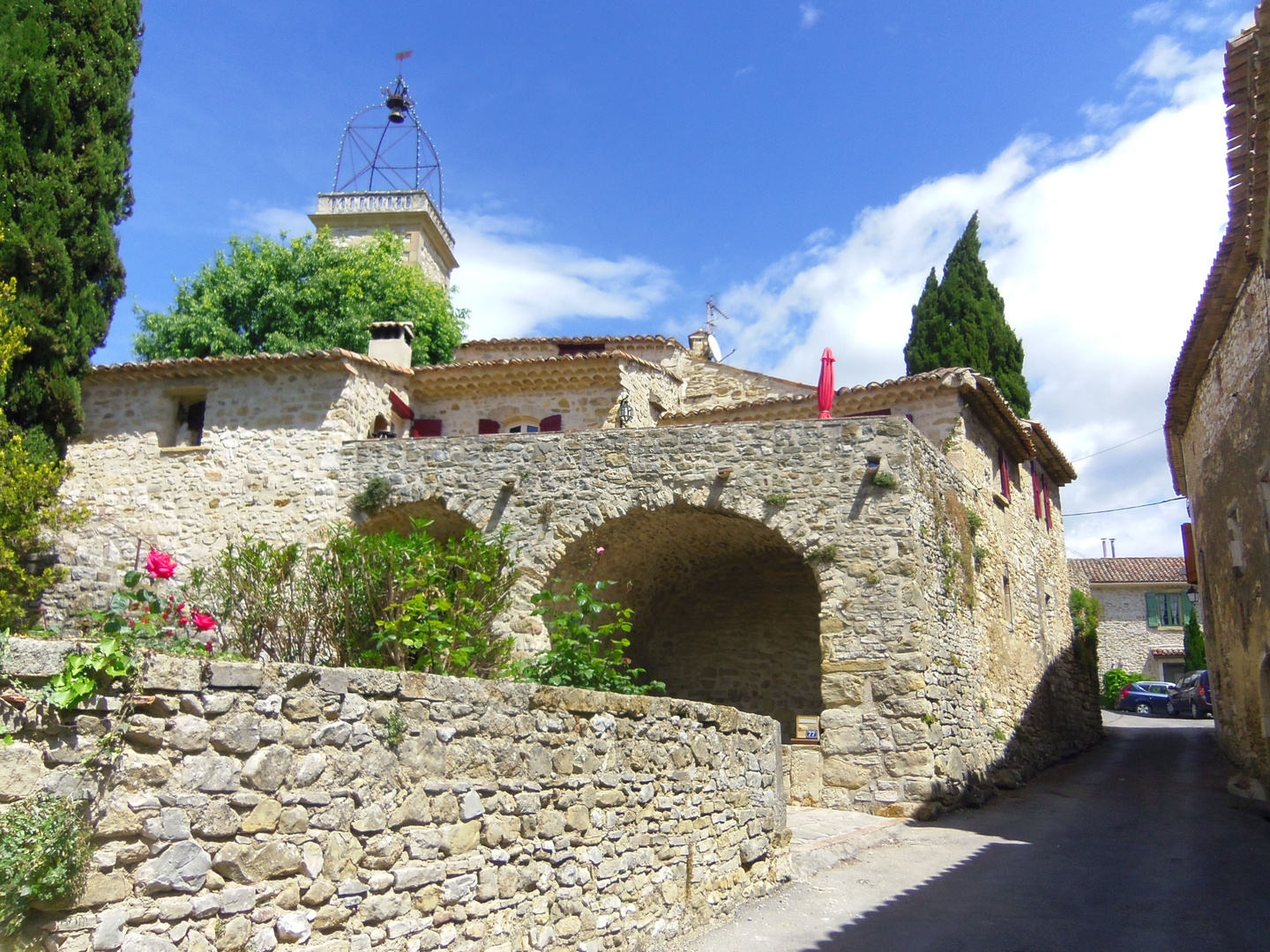 Village de Deaux (Gard) photo et image | europe, france, cévennes ...