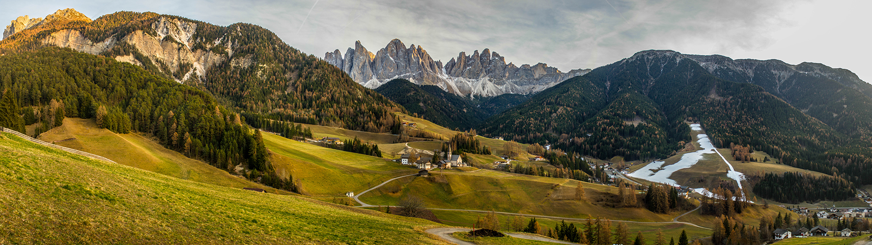 Villnösstal Foto & Bild | europe, italy, vatican city, s marino, italy ...