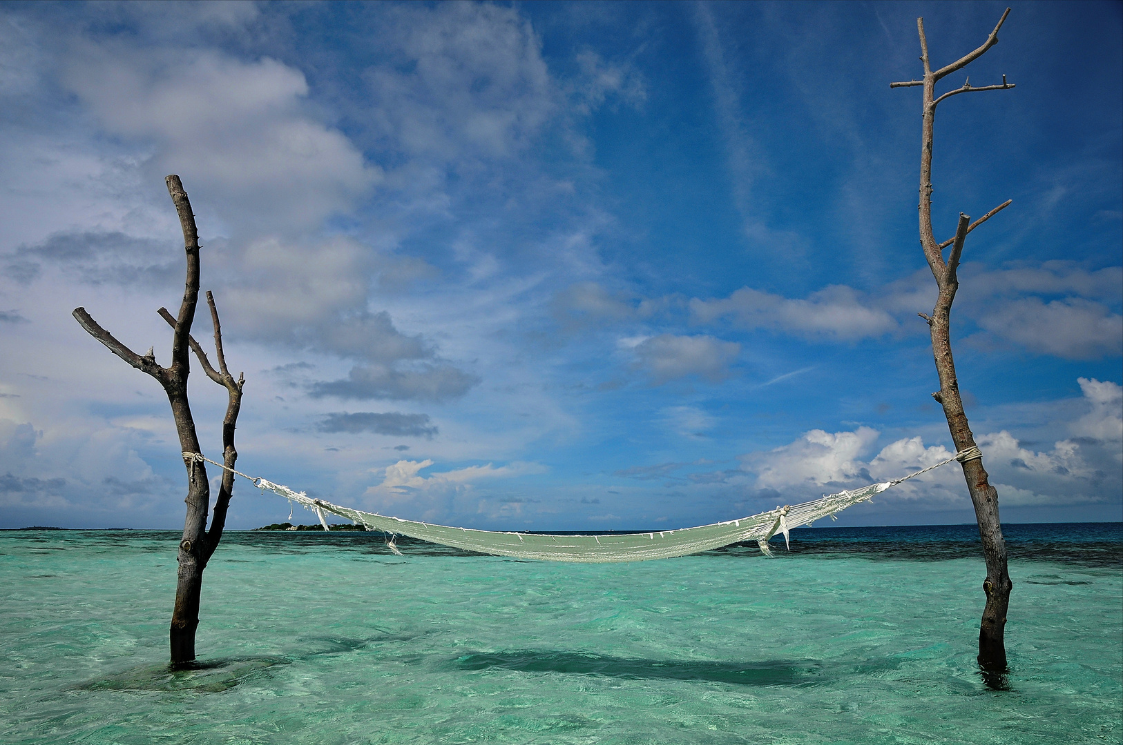 Vilu Reef Foto & Bild | beach, world, himmel Bilder auf fotocommunity