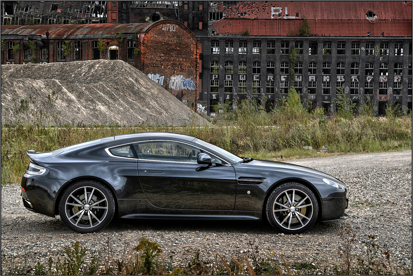 Vintage + Vantage Foto & Bild | architektur, deutschland, europe Bilder ...