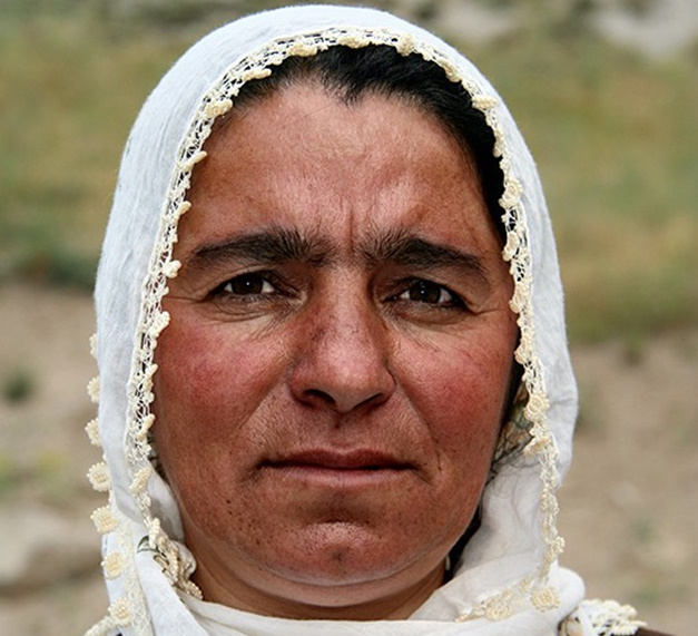 visage turc photo et image | personnes, portrait de femme Images ...