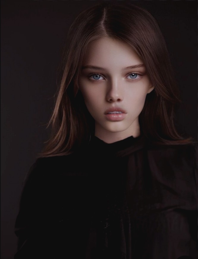 visages 2023: Élodie, Nice Foto & Bild | menschen, portrait, kunstfotografie & kultur Bilder auf ...