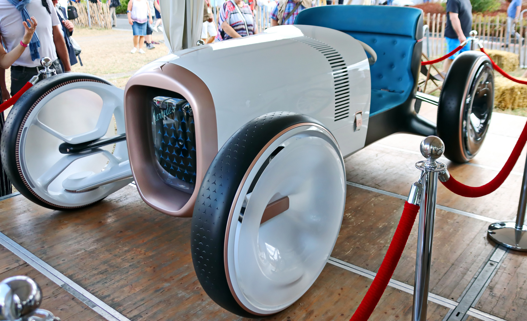 Vision Mercedes Simplex Foto & Bild | oldtimer, düsseldorf, sportwagen ...