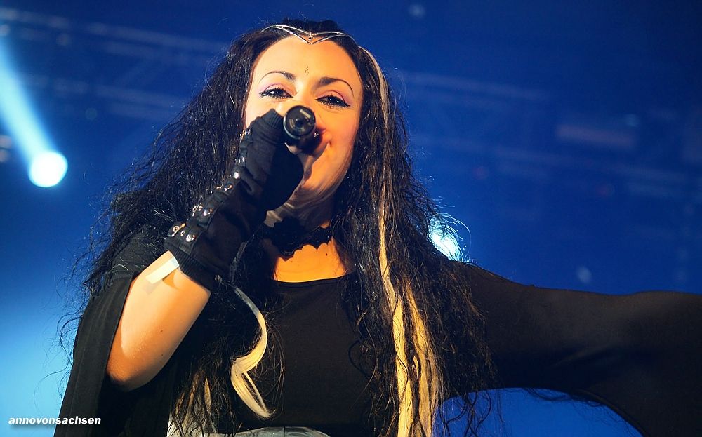 Vision of Atlantis@MFVF VIII /1 Foto & Bild | szene, heavy metal, mfvf ...