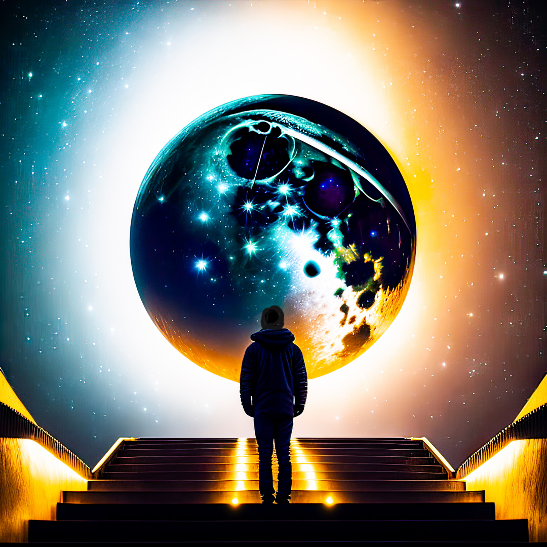 Visionen Foto & Bild | composing, kunst, digiart Bilder auf fotocommunity