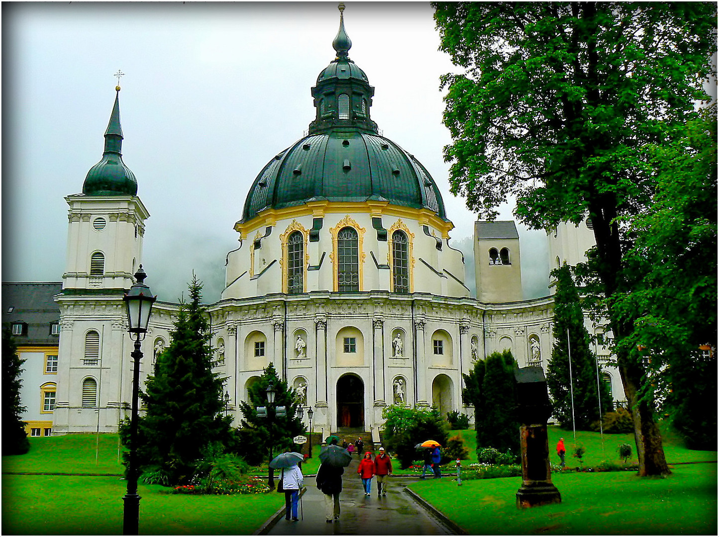 VISITE - BAVIERE -65- photo et image | deutschland, europe, bayern ...