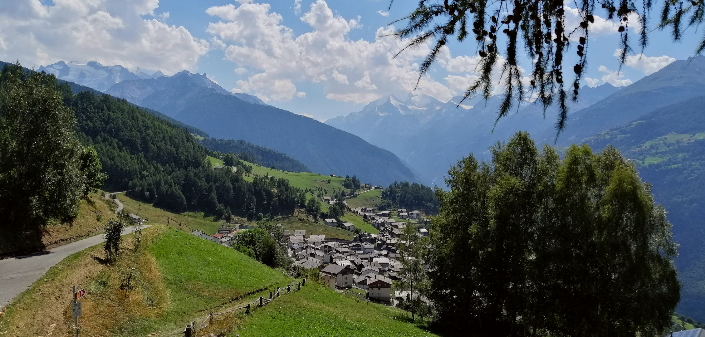 Visperterminen Wallis Foto & Bild | europe, schweiz & liechtenstein ...
