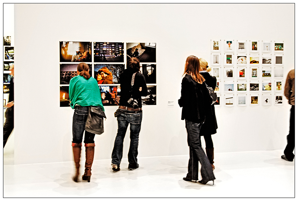 Visual Leader 2010 Foto & Bild | erwachsene menschen, alltagsereignisse, menschen in der ...