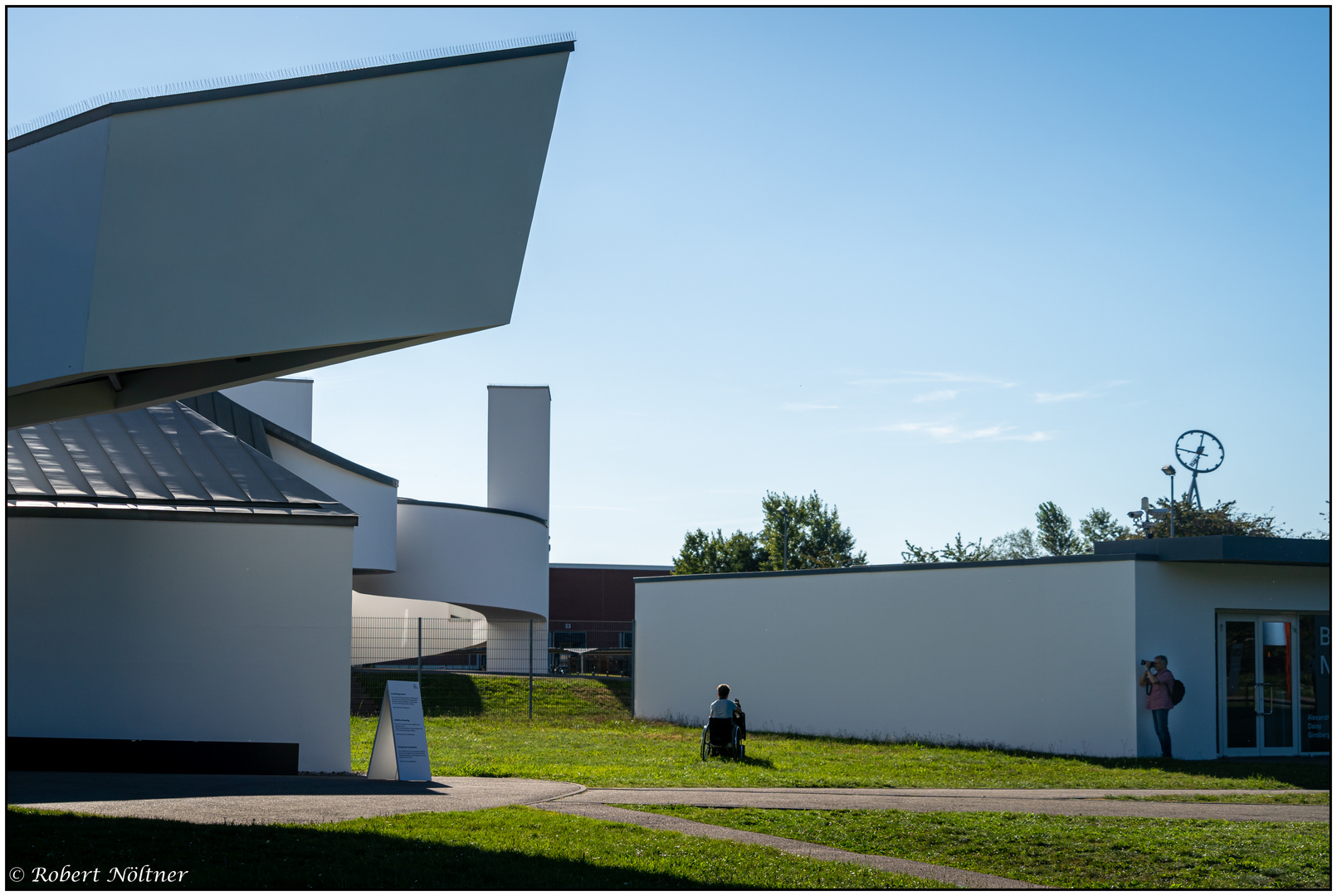 Vitra Campus 2019-16 Foto & Bild | architektur, deutschland, europe ...