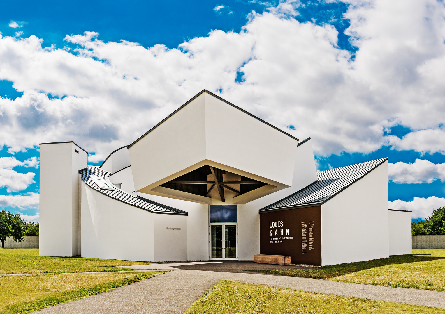 Vitra Design Museum Foto & Bild | architektur, zusammengefasst, motive ...