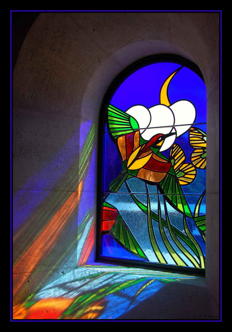 Vitrail moderne photo et image | architecture d'intérieur, sujets ...
