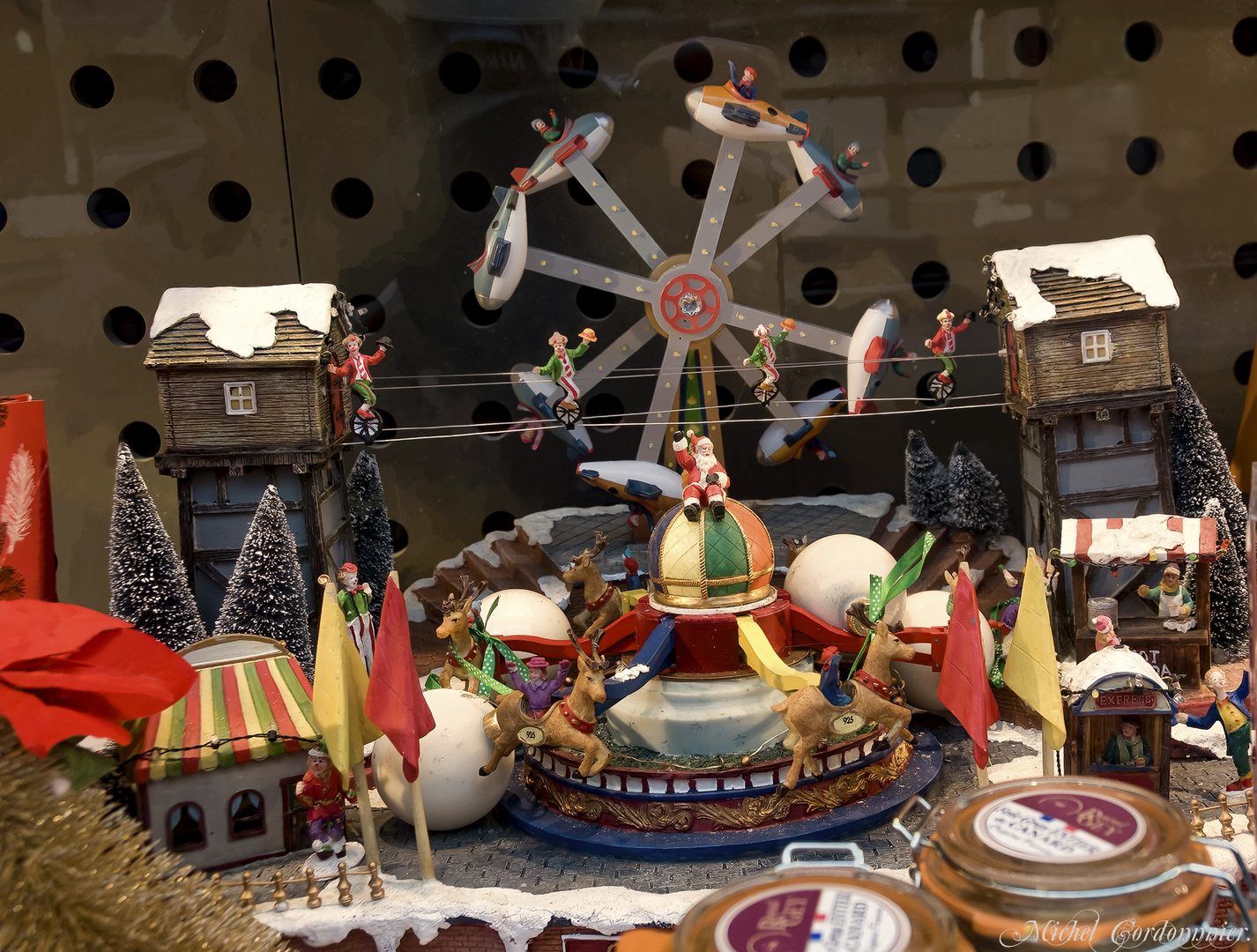 Vitrine de Fêtes. photo et image | spectacles, événements, festivites ...