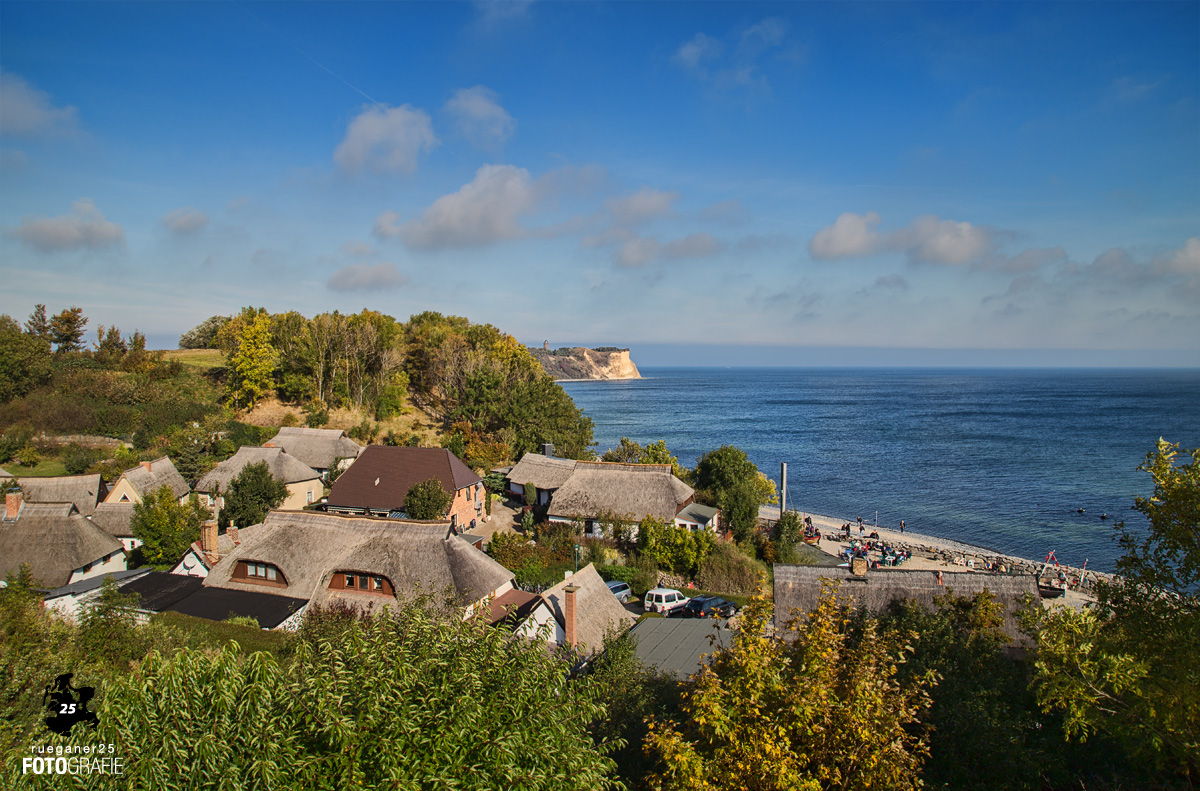 Vitt Foto & Bild | landschaft, meer & strand, natur Bilder auf ...