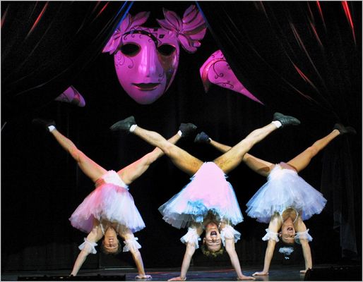 Varieté Bilder & Fotos