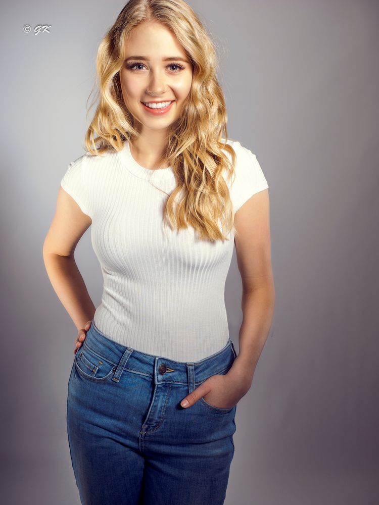 Vivien Foto & Bild | vivien, studio, portrait Bilder auf fotocommunity