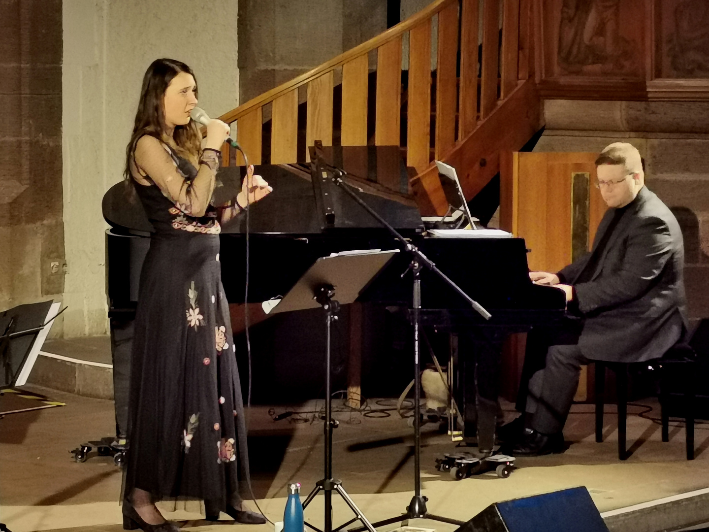 Vocal Kultur VeKi Stgt p30-308-col +Fotos +Konzerthinweis Foto & Bild ...